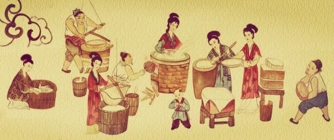 Was ist Tofu und wie wird Tofu gemacht? | LTL Sprachschule